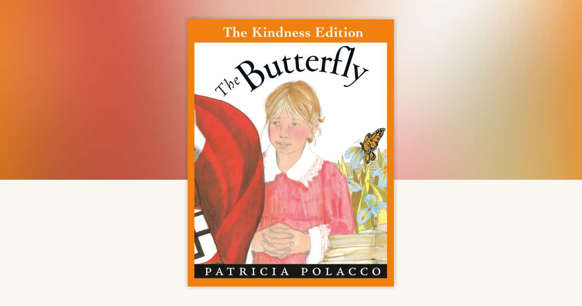 The Butterfly by Patricia Polacco: 9780142413067 | PenguinRandomHouse ...