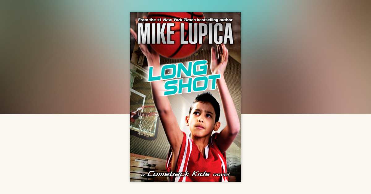 Stunning Long Shot By Mike Lupica Pictures