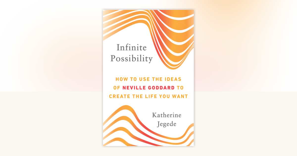Infinite Possibility by Katherine Jegede: 9780143132479 ...