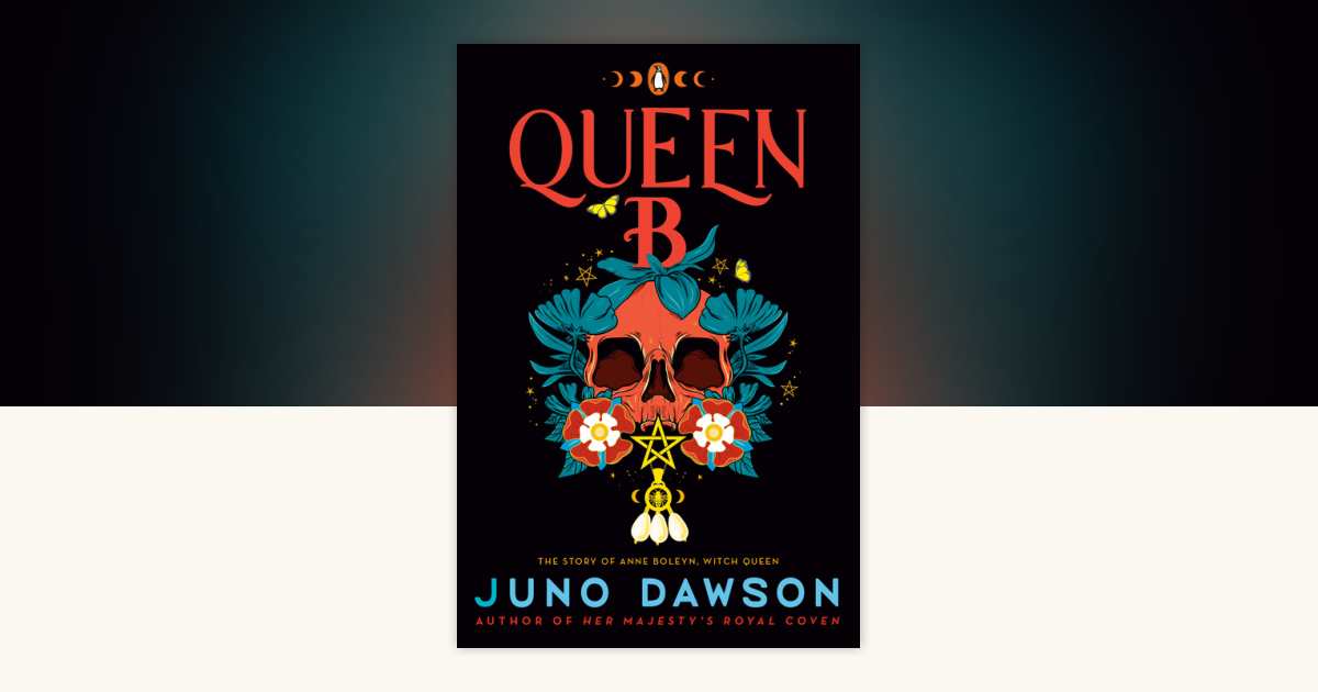 Queen B by Juno Dawson: 9780143138341 | PenguinRandomHouse.com: Books