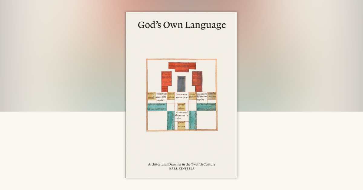 God’s Own Language by Karl Kinsella: 9780262047746 | PenguinRandomHouse ...