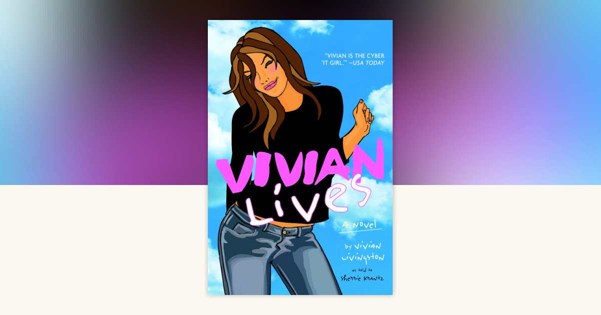 Vivian Lives by Sherrie Krantz: 9780345464477 | PenguinRandomHouse.com ...