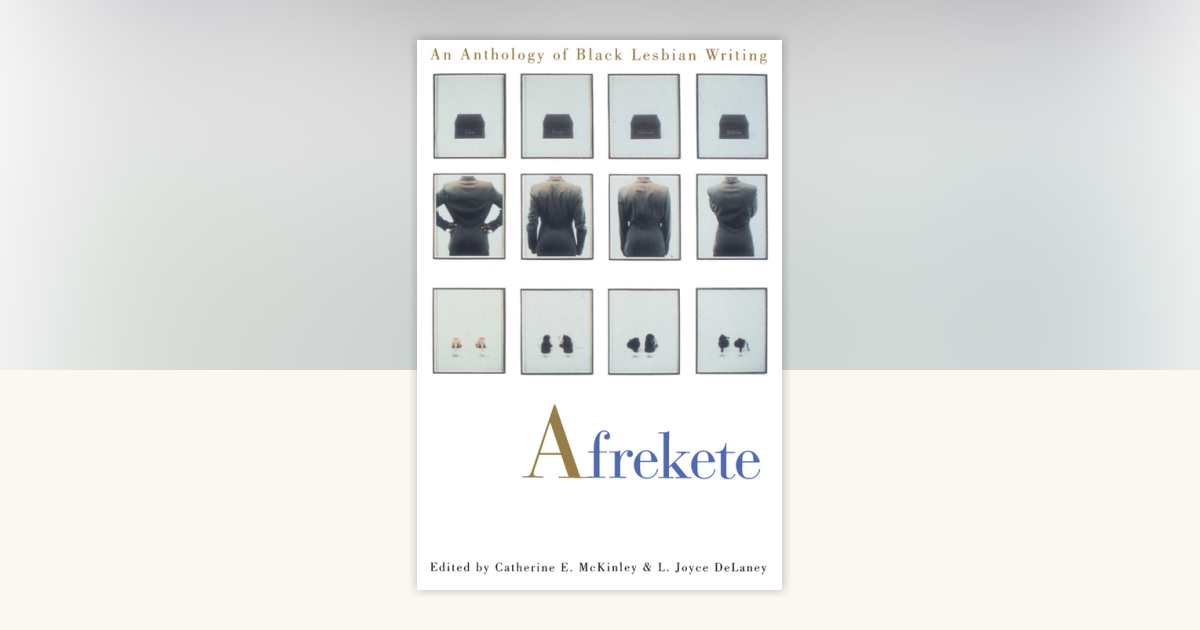 Afrekete by Catherine E. McKinley: 9780385473552 | PenguinRandomHouse ...