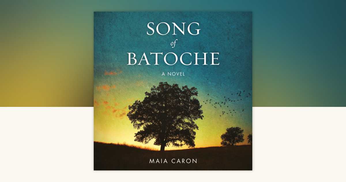 Song of Batoche by Maia Caron: 9780385688871 | PenguinRandomHouse.com ...