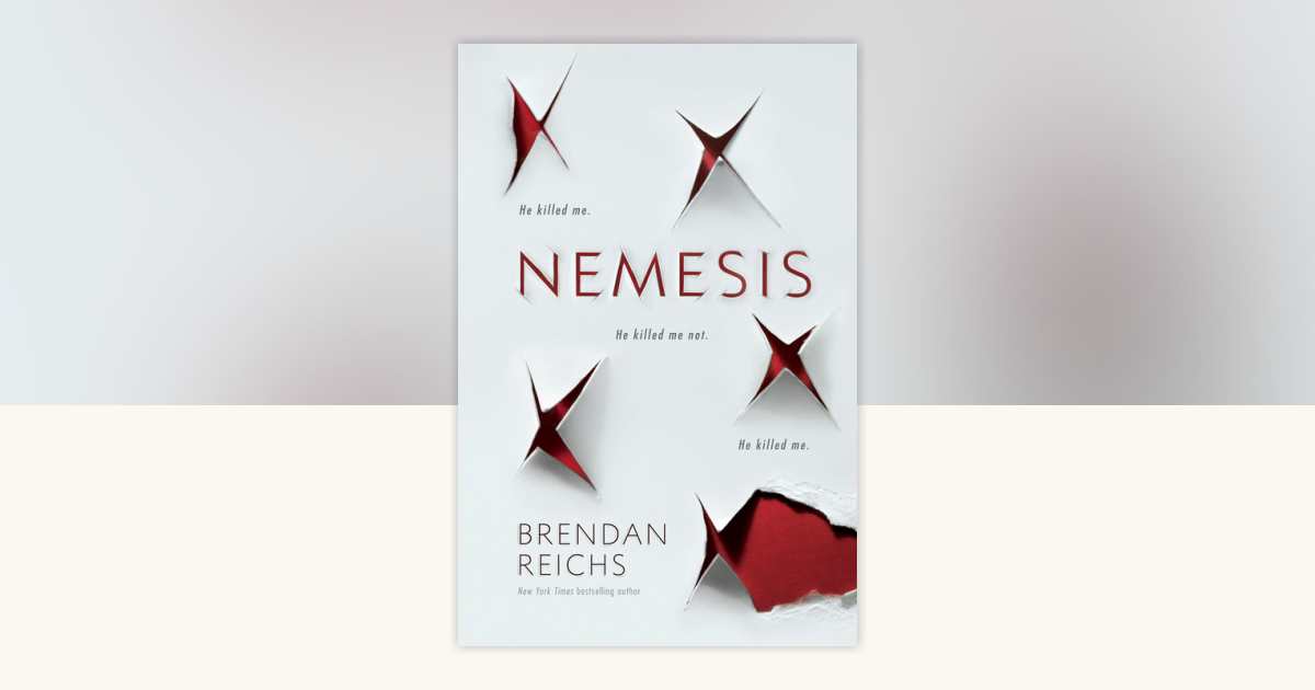 Nemesis by Brendan Reichs: 9780399544958 | PenguinRandomHouse.com: Books