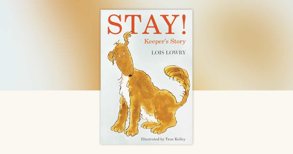 Stay Keeper's Story by Lois Lowry: 9780440415244 | PenguinRandomHouse ...