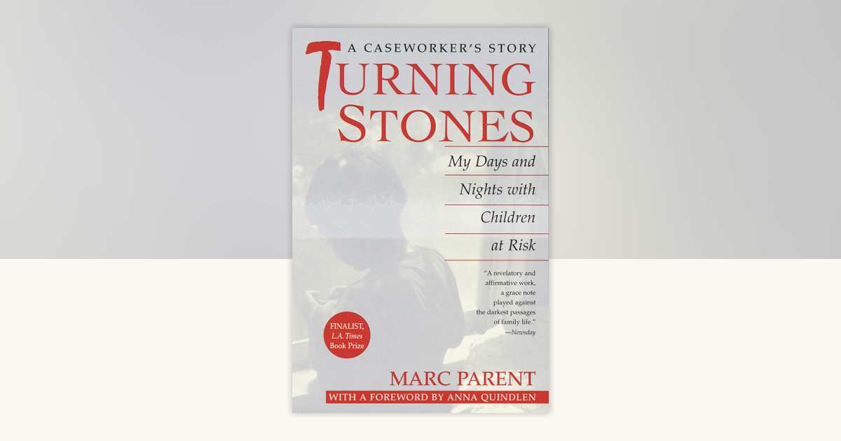 Turning Stones by Marc Parent: 9780449912355 | PenguinRandomHouse.com ...