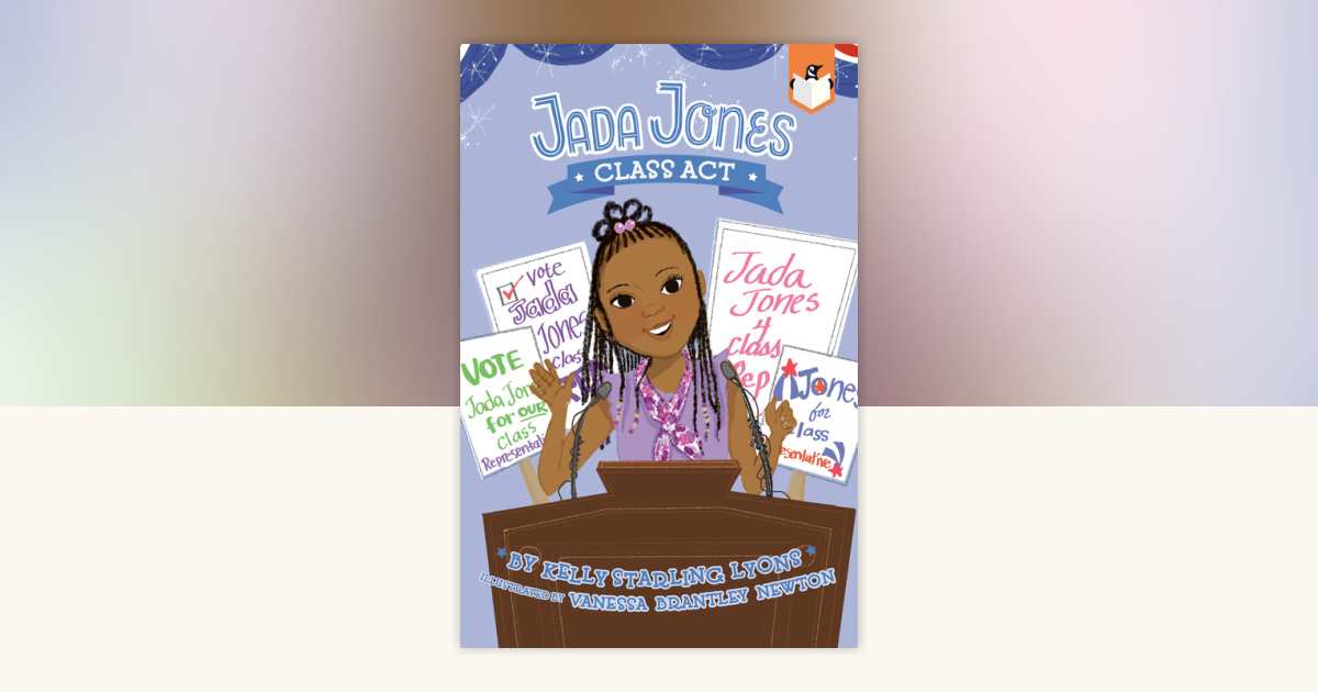 Class Act #2 by Kelly Starling Lyons: 9780451534279 ...