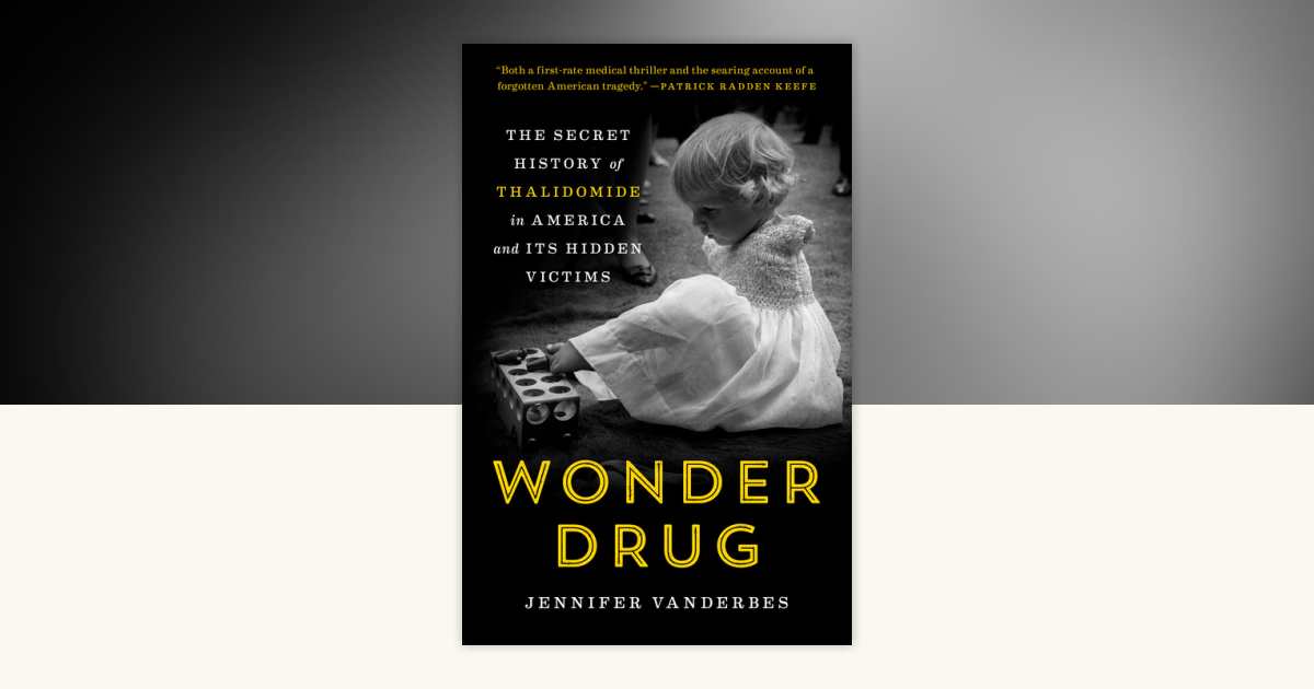 Wonder Drug by Jennifer Vanderbes: 9780525512288 | PenguinRandomHouse ...