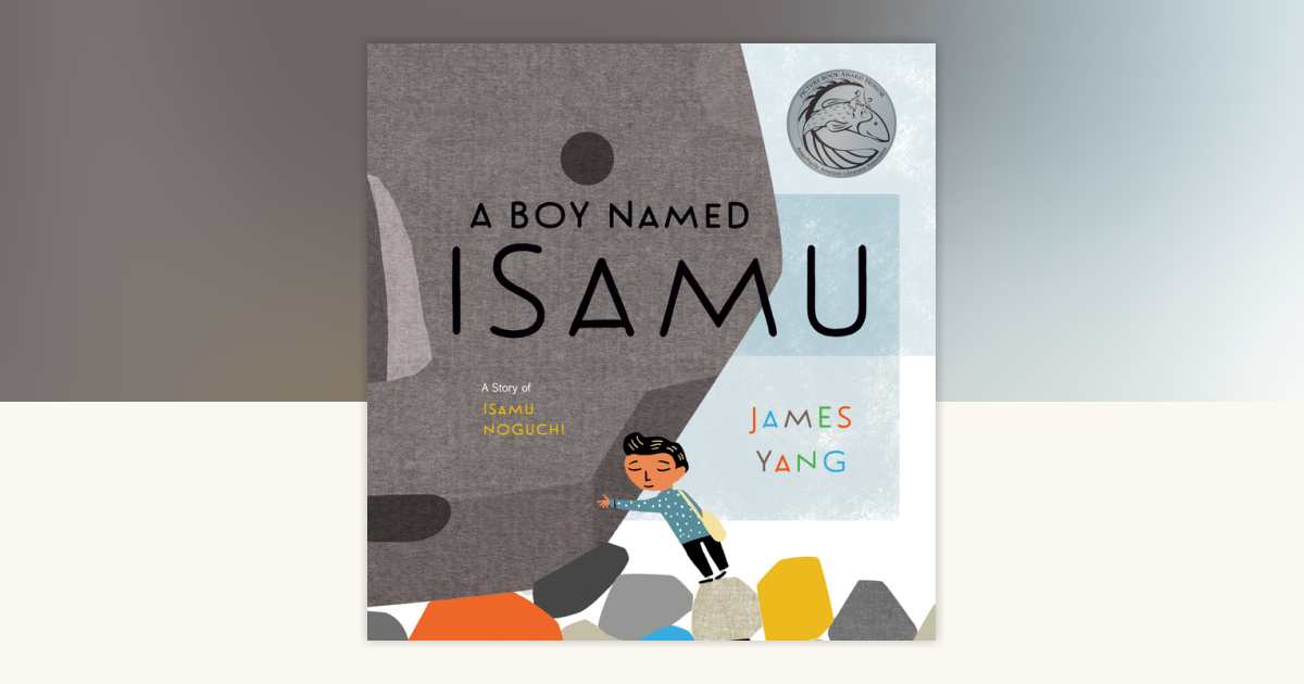 A Boy Named Isamu by James Yang: 9780593203446 | PenguinRandomHouse.com ...