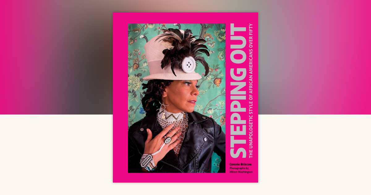 Stepping Out by Connie Briscoe: 9780593236116 | PenguinRandomHouse.com ...