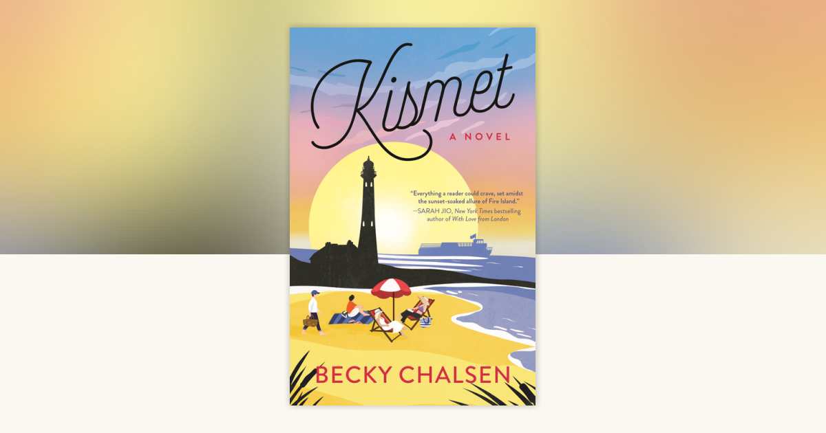 Kismet by Becky Chalsen: 9780593471500 | PenguinRandomHouse.com: Books