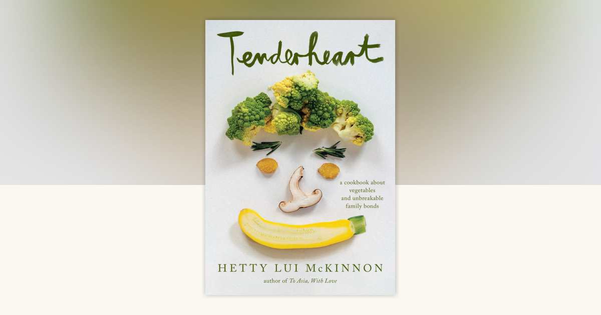 Tenderheart by Hetty Lui McKinnon: 9780593534861 | PenguinRandomHouse.com: Books