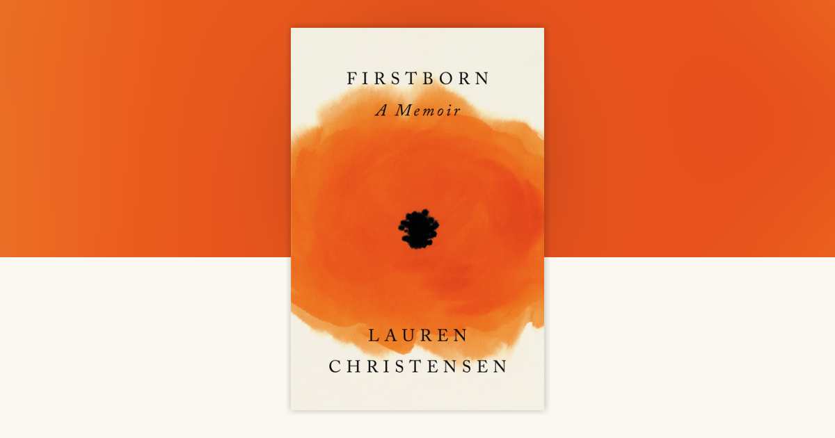 Firstborn by Lauren Christensen: 9780593831816 | PenguinRandomHouse.com ...