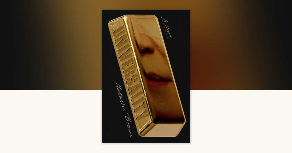 Universality by Natasha Brown: 9780593977309 | PenguinRandomHouse.com ...