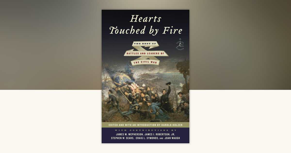 Hearts Touched by Fire: 9780679604303 | PenguinRandomHouse.com: Books