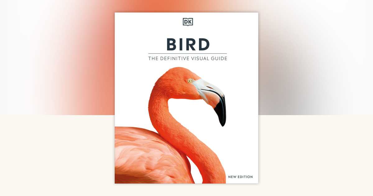 Bird, New Edition by DK: 9780744039580 | PenguinRandomHouse.com: Books