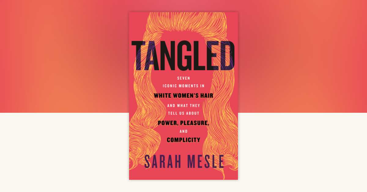Tangled by Sarah Mesle: 9780807016343 | PenguinRandomHouse.com: Books
