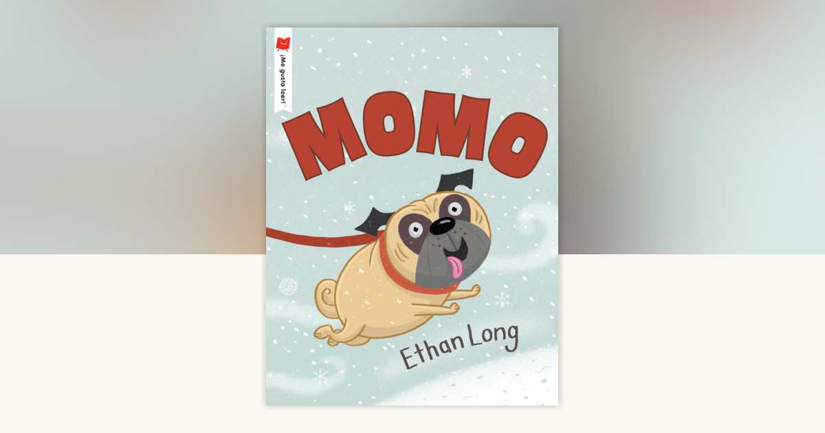 Momo by Ethan Long: 9780823446902 | PenguinRandomHouse.com: Books