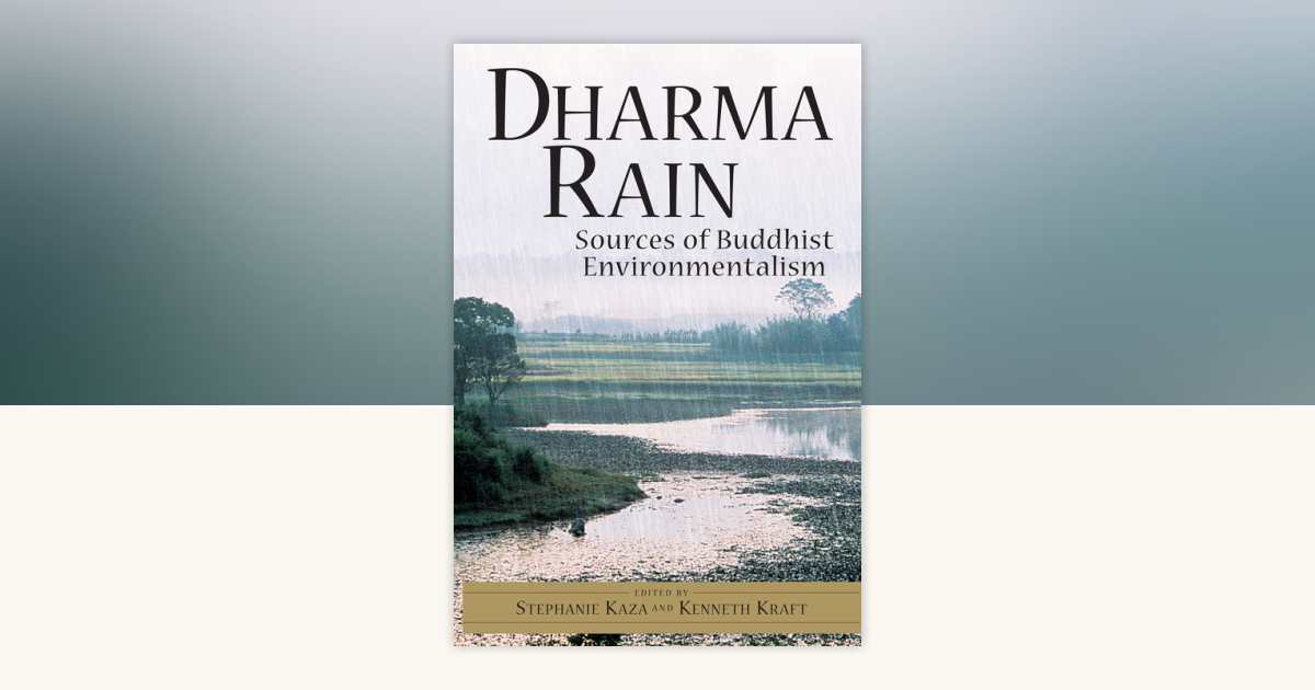 Dharma Rain: 9780834823815 | PenguinRandomHouse.com: Books