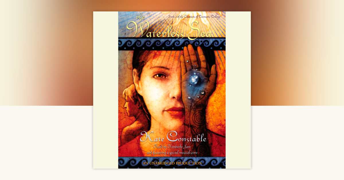 The Waterless Sea by Kate Constable: 9781400090280 | PenguinRandomHouse ...