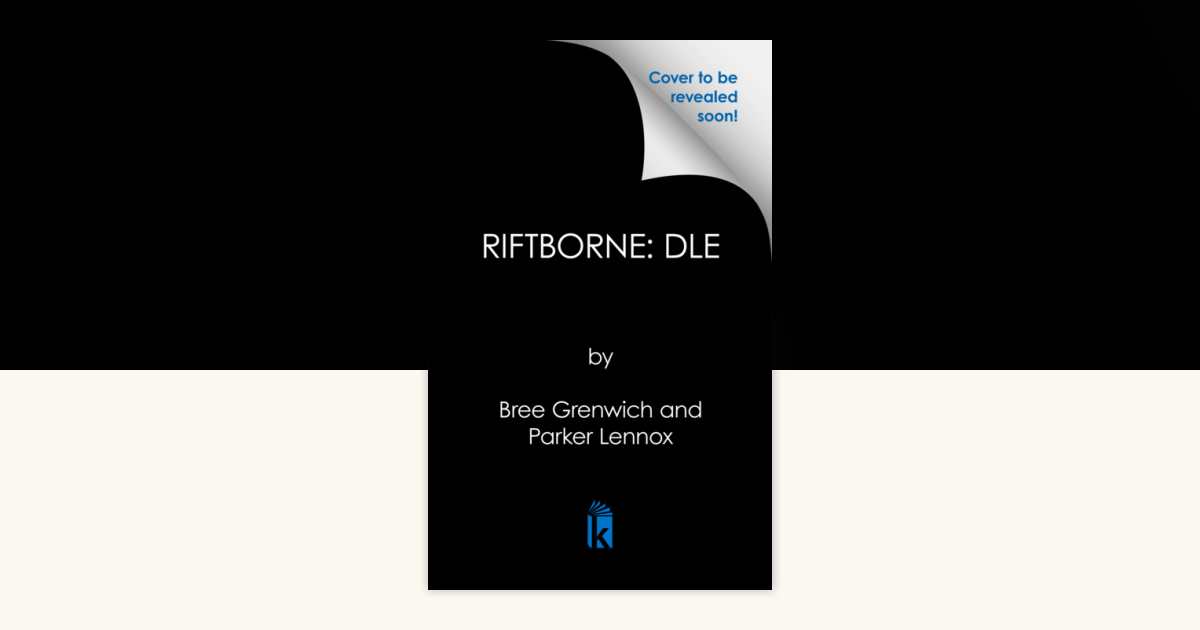 Riftborne: Deluxe Limited Edition by Bree Grenwich, Parker Lennox ...