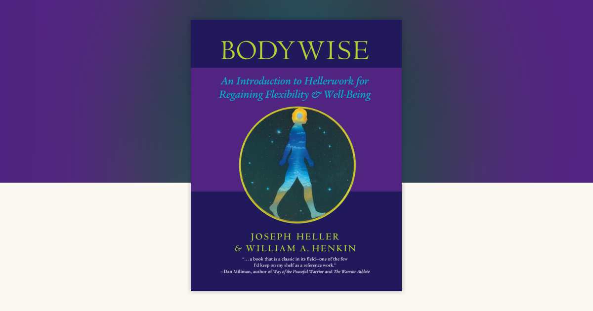 Bodywise by Joseph Heller, William Henkin: 9781556435249 ...