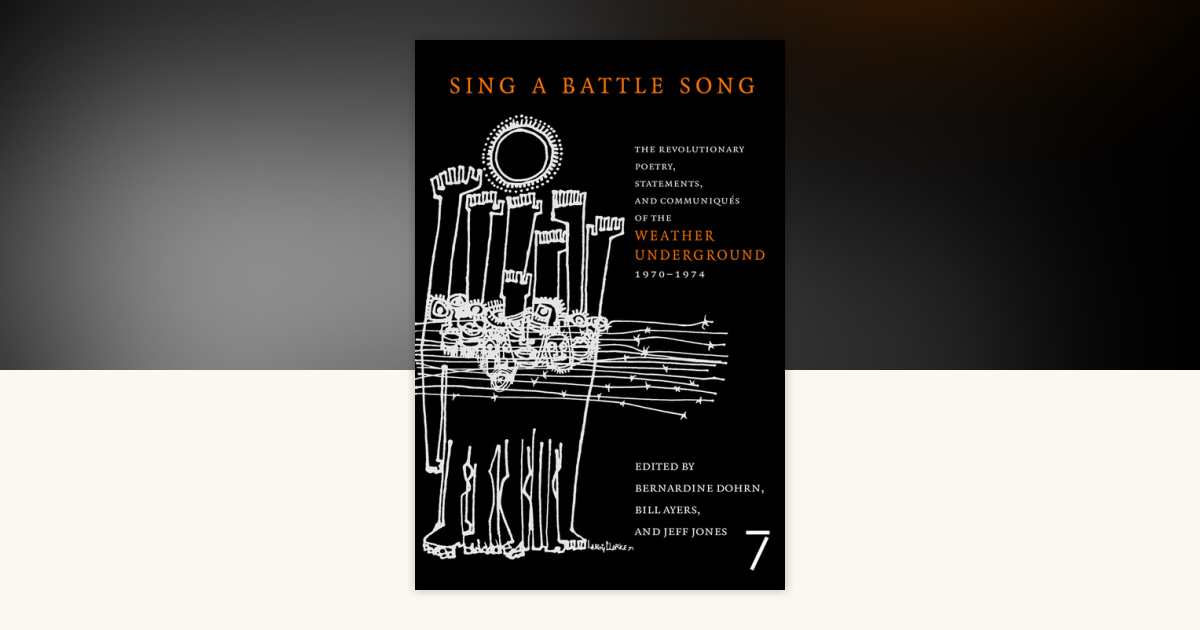 Sing a Battle Song: 9781583227268 | PenguinRandomHouse.com: Books
