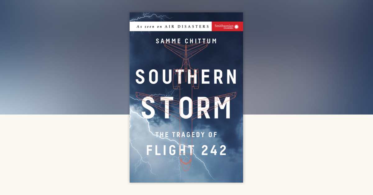 Southern Storm by Samme Chittum: 9781588345592 | PenguinRandomHouse.com ...