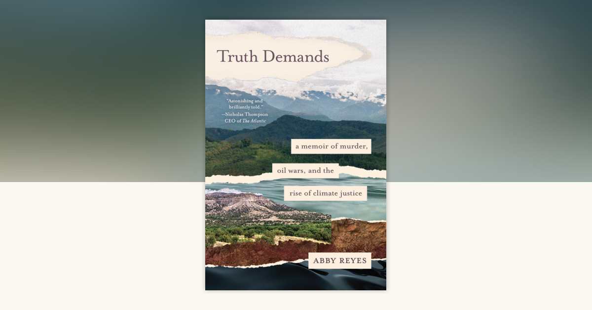 Truth Demands by Abby Reyes: 9781623175214 | PenguinRandomHouse.com: Books