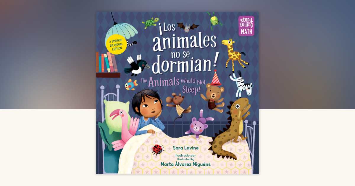 Los animales no se dormian / The Animals Would Not Sleep (Spanish ...