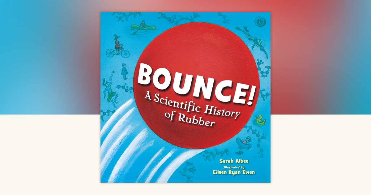 Bounce! by Sarah Albee: 9781623543792 | PenguinRandomHouse.com: Books