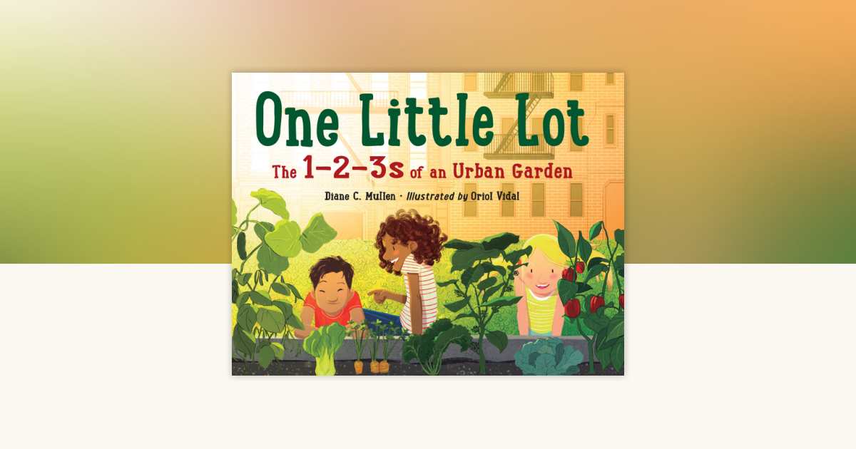 One Little Lot by Diane C. Mullen: 9781623546144 | PenguinRandomHouse ...