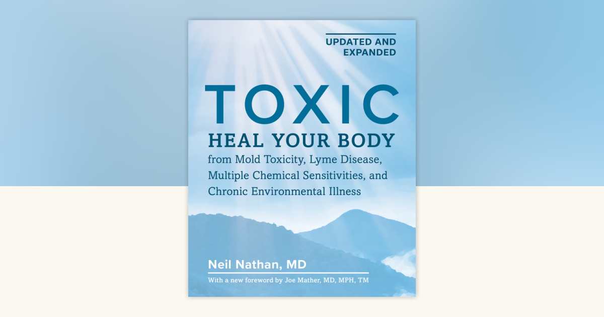 Toxic 2nd Edition by Neil Nathan: 9781628605662 | PenguinRandomHouse ...