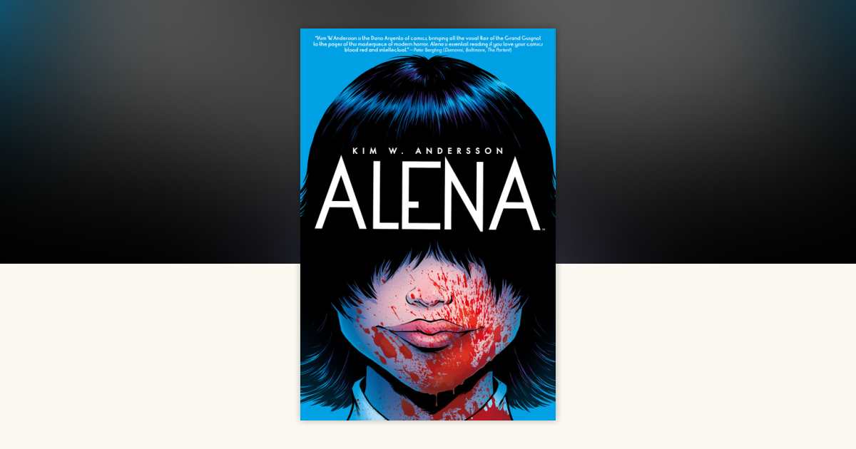 Alena by Various: 9781630087586 | PenguinRandomHouse.com: Books