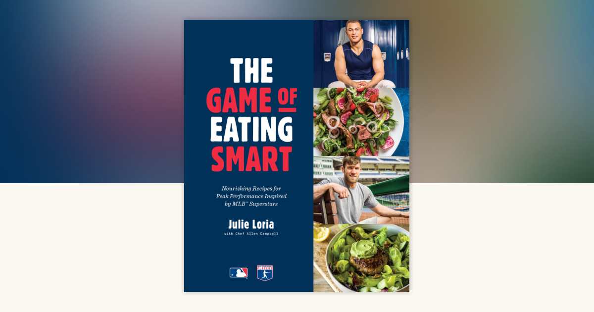 The Game of Eating Smart by Julie Loria: 9781635652703 ...