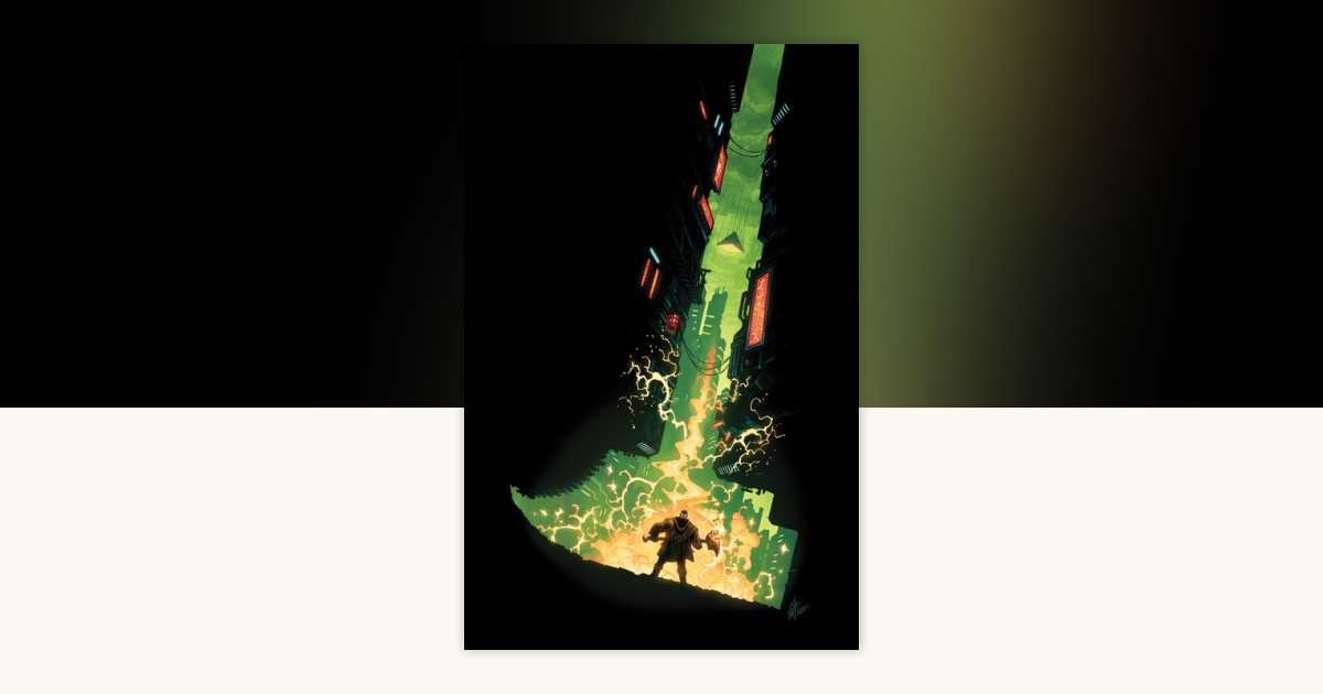 Mosely #4 by Rob Guillory: 9781637968154 | PenguinRandomHouse.com: Books