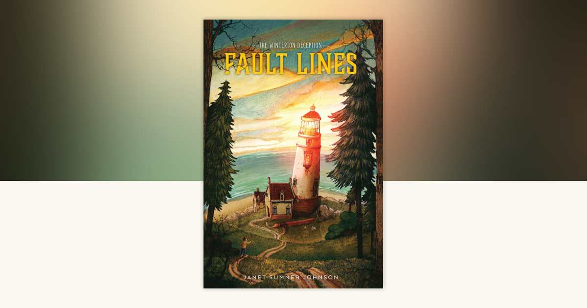 The Winterton Deception 2: Fault Lines by Janet Sumner Johnson ...