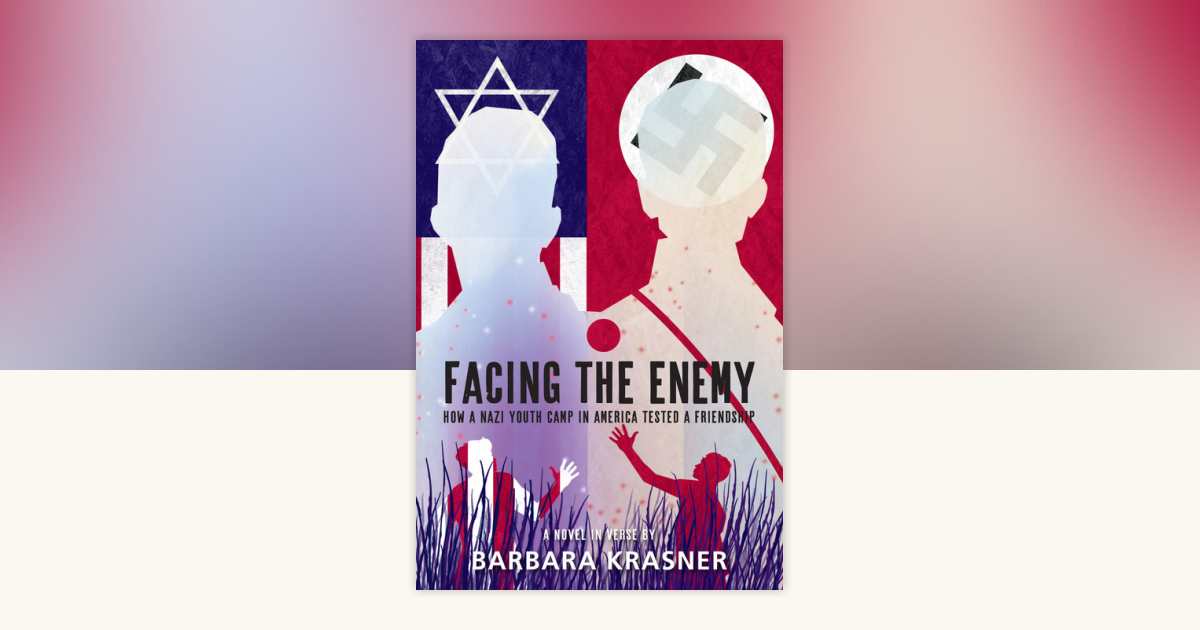 Facing the Enemy by Barbara Krasner: 9781662680250 | PenguinRandomHouse ...