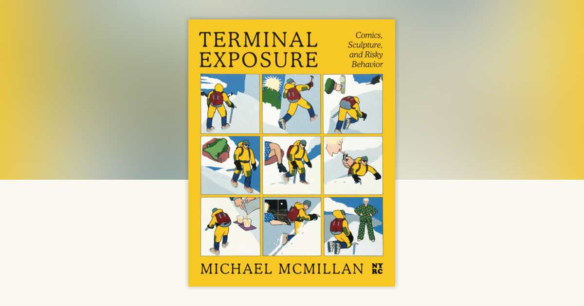 Terminal Exposure by Michael McMillan: 9781681379319 ...