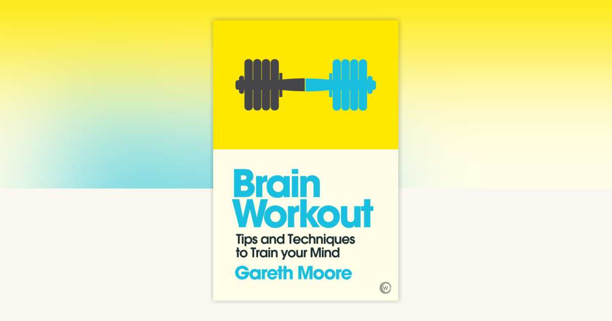 Brain Workout by Gareth Moore: 9781786781789 | PenguinRandomHouse.com ...