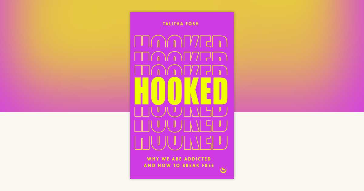 Hooked by Talitha Fosh: 9781786788498 | PenguinRandomHouse.com: Books