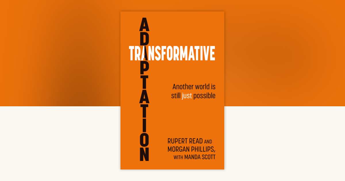 Transformative Adaptation: 9781856232258 | PenguinRandomHouse.com: Books