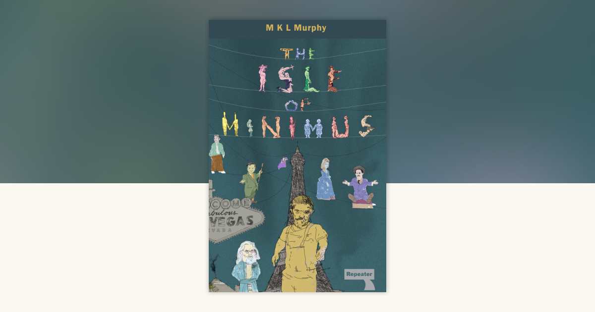 The Isle of Minimus by MKL Murphy: 9781910924006 | PenguinRandomHouse ...