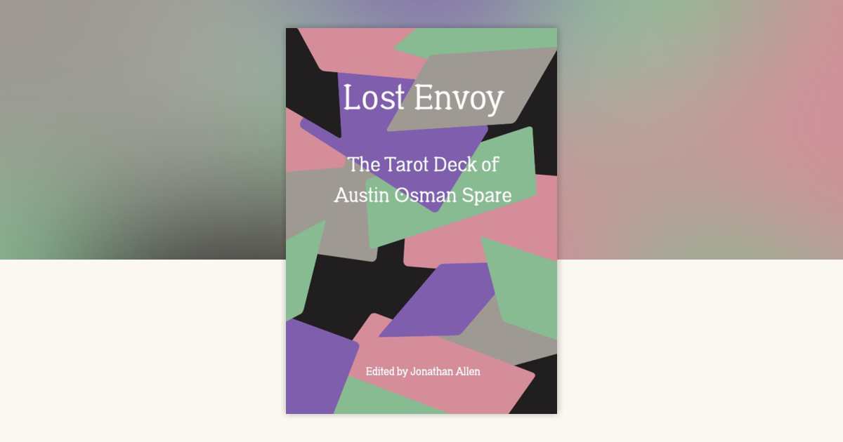 Lost Envoy, revised and updated edition: 9781913689735 ...