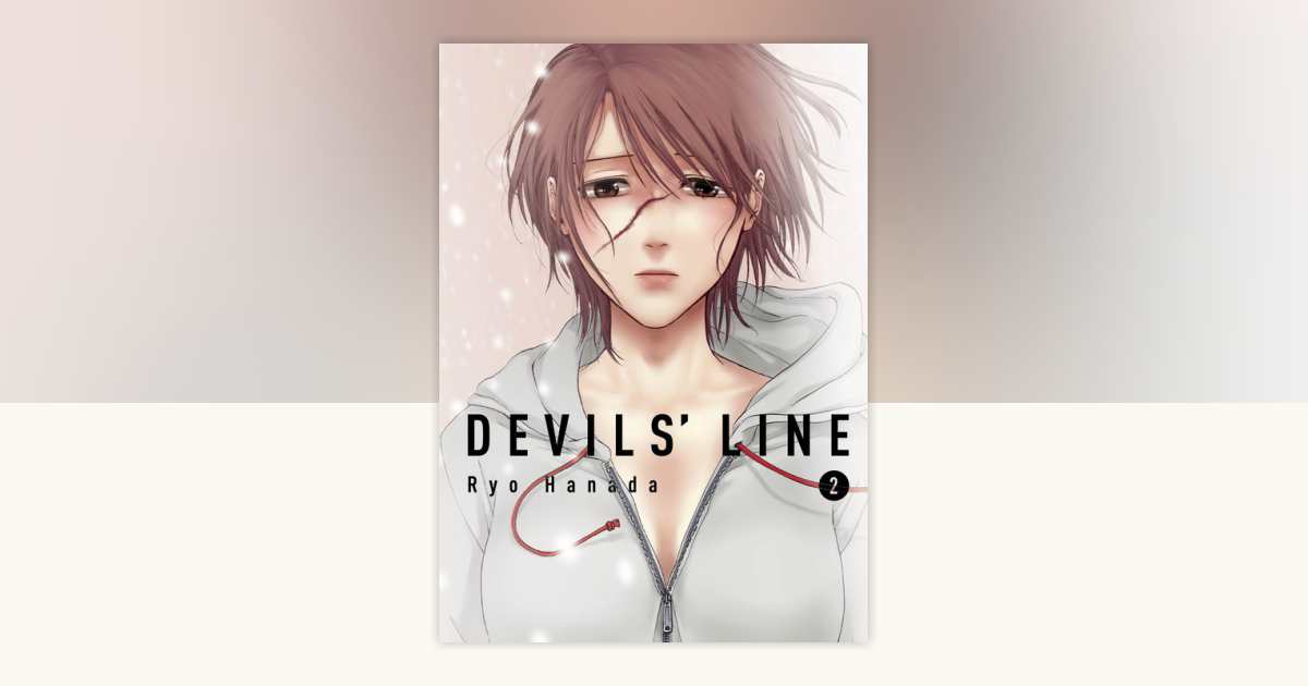 Devils' Line 2 by Ryo Hanada: 9781942993384 | PenguinRandomHouse.com: Books