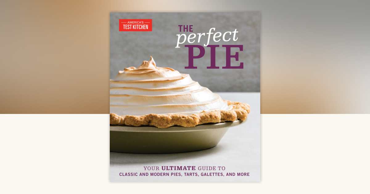The Perfect Pie: 9781945256912 | PenguinRandomHouse.com: Books