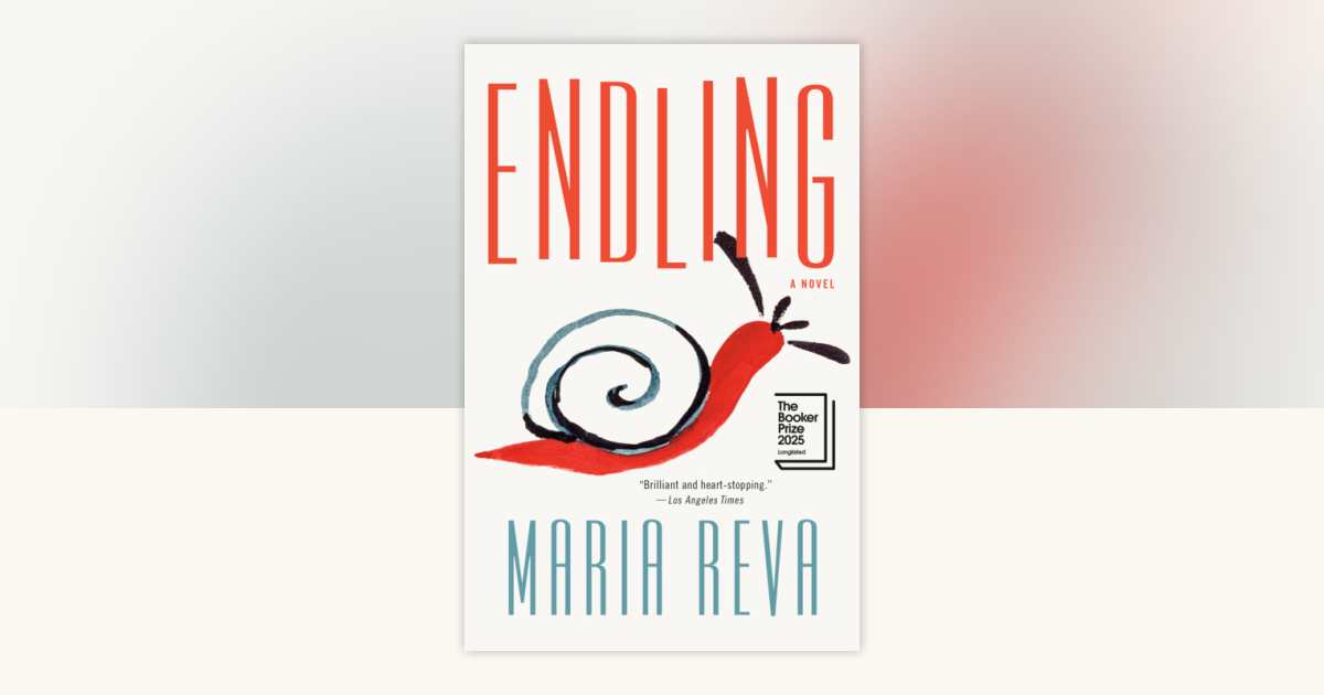 Endling by Maria Reva: 9781984897596 | PenguinRandomHouse.com: Books