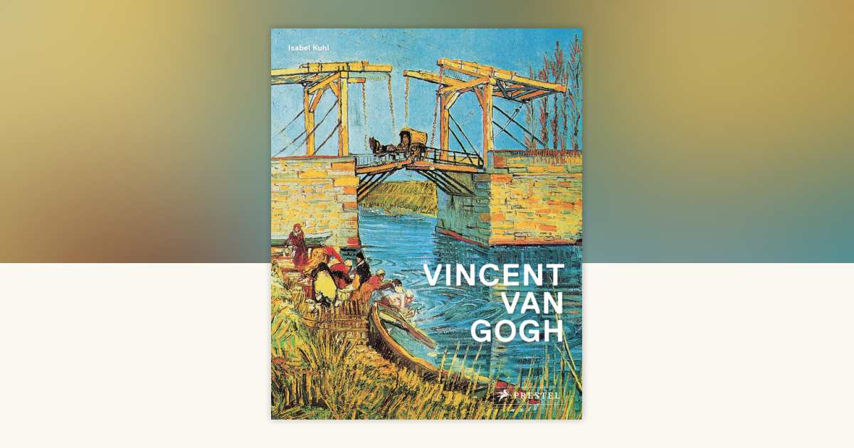 Vincent van Gogh: 9783791385983 | PenguinRandomHouse.com: Books