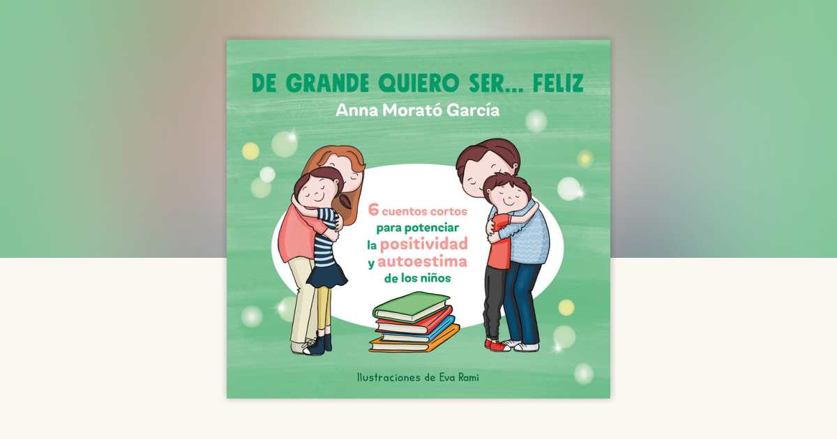 De grande quiero ser... feliz 1 / When I Grow Up, I Want to Be Happy by ...